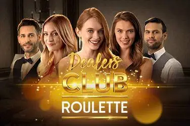 Live Dealer Rulett - Élő kaszinó Roulette játék - Ingyen Demo